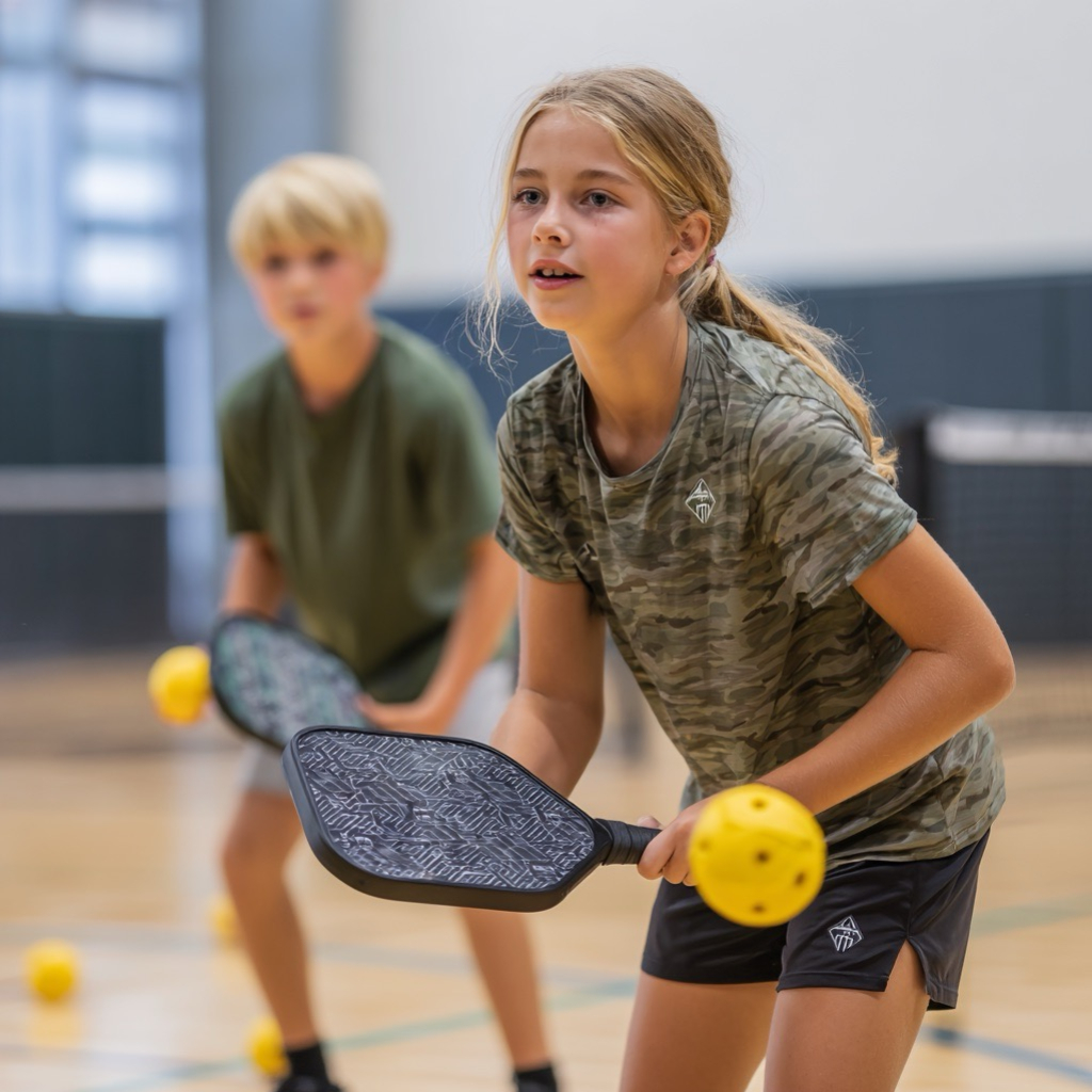 Le pickleball à l’école et au collège : un nouvel outil pour l ...